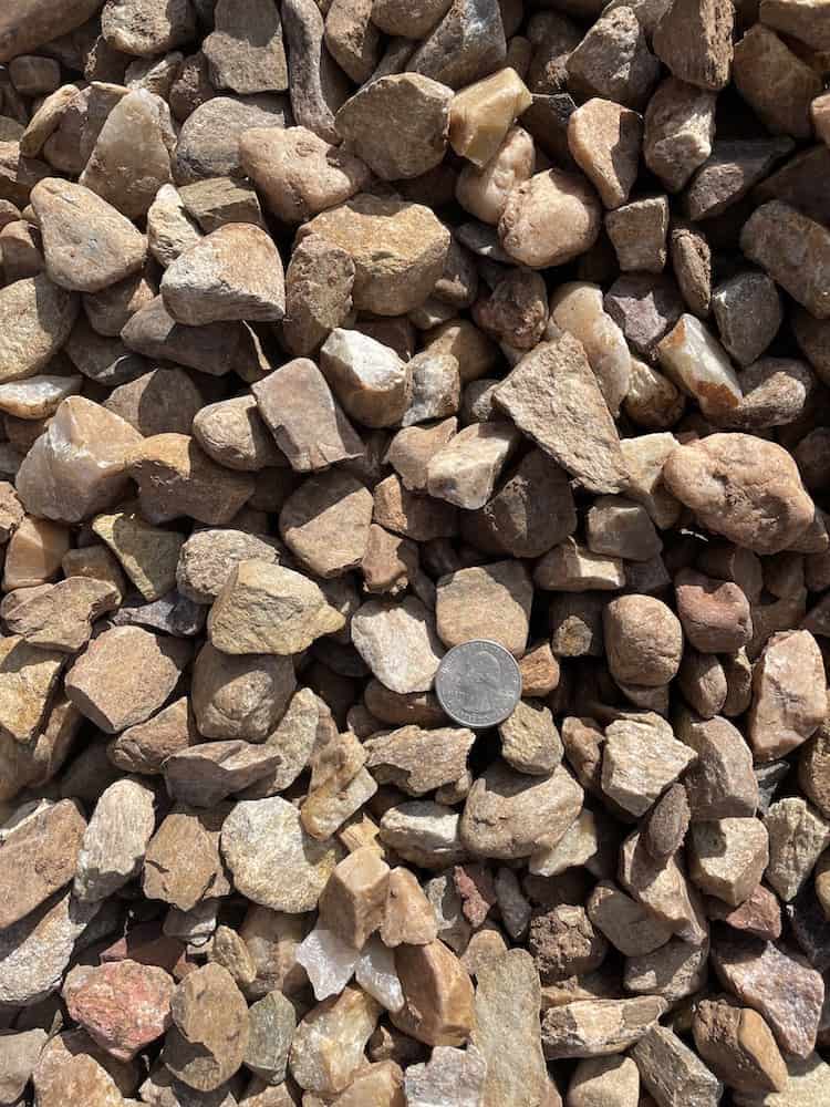 Gravel - Canyon Stone & Gravel